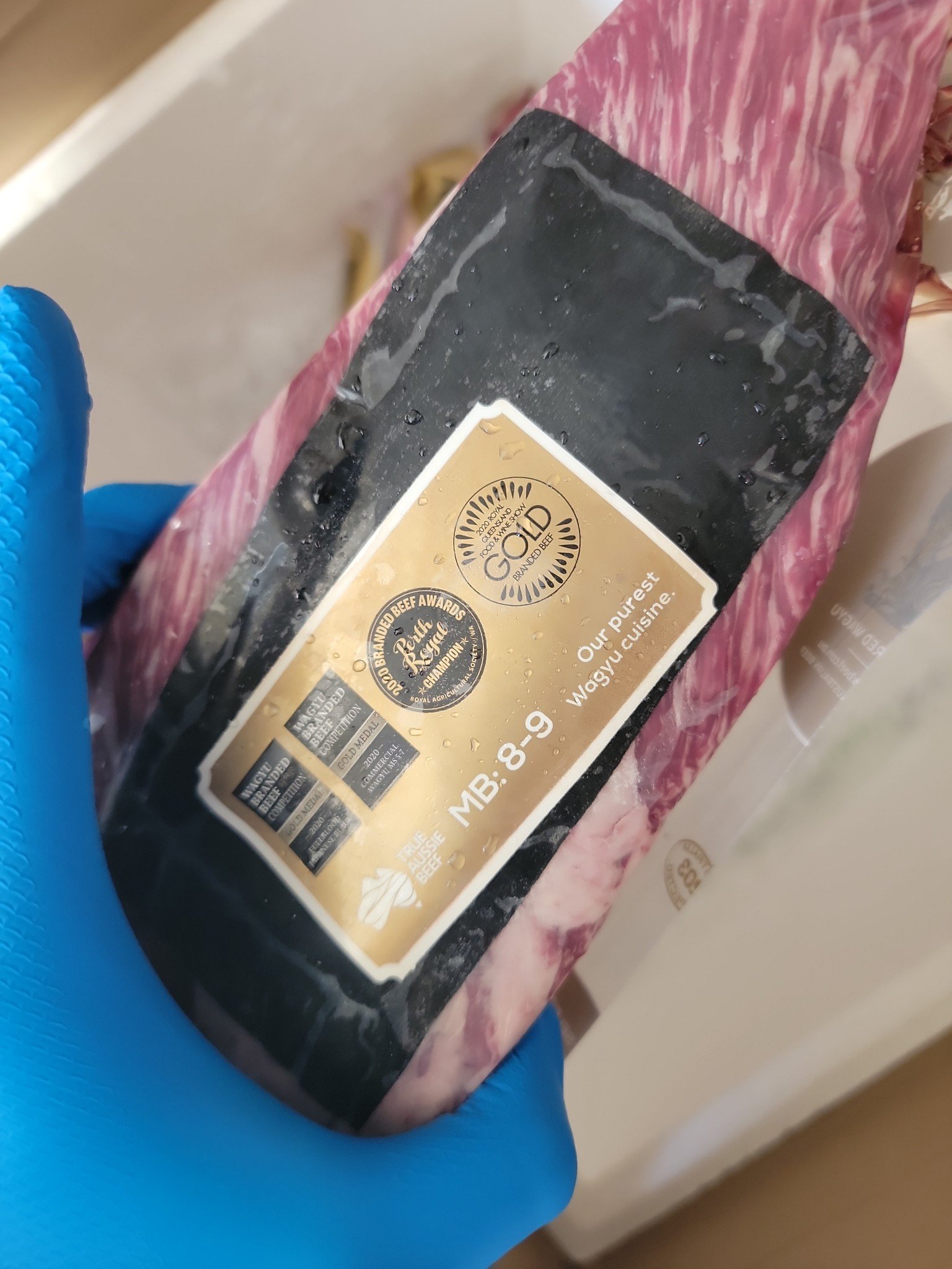 Shop — AG Provisions