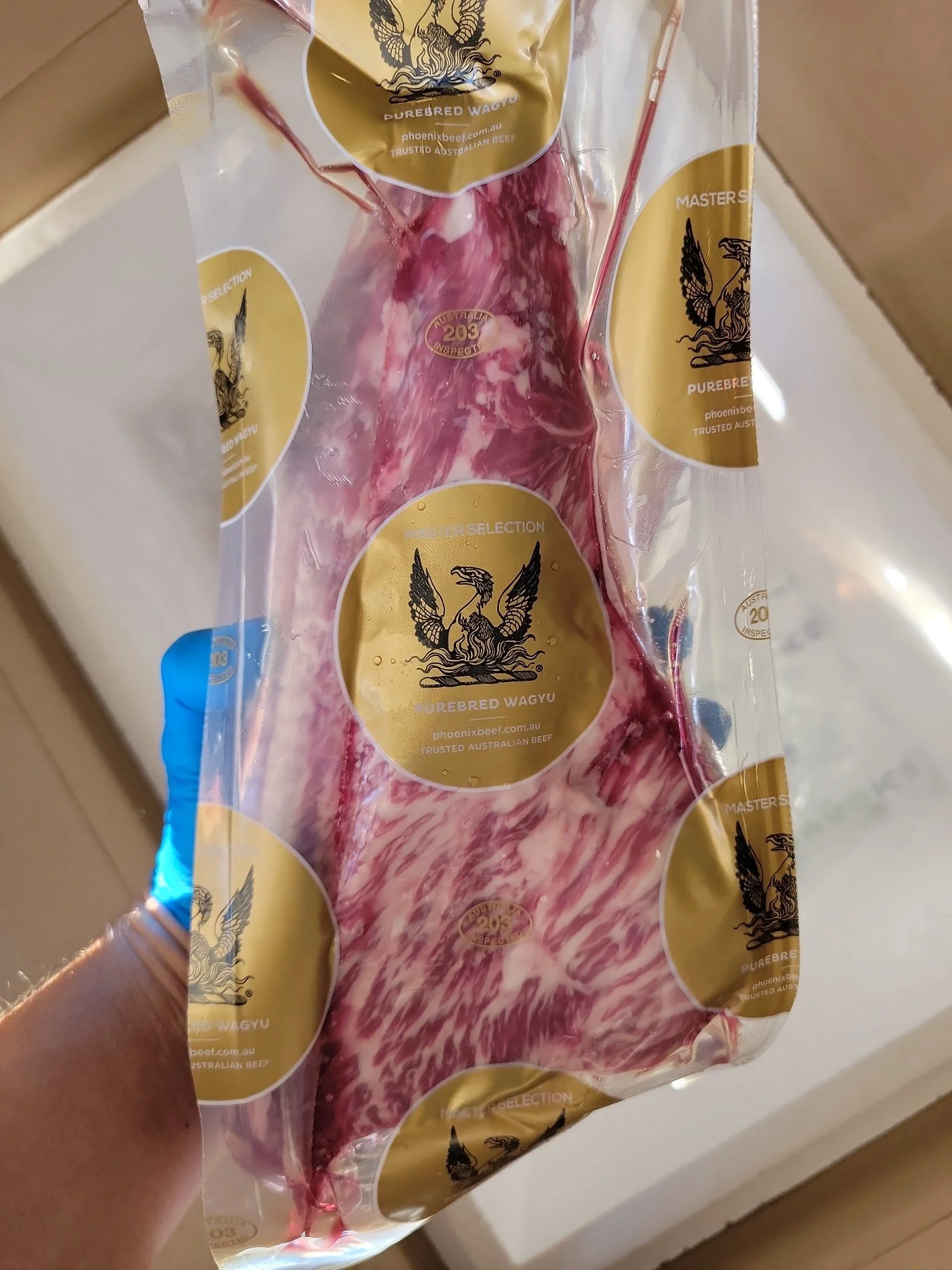 Shop — AG Provisions