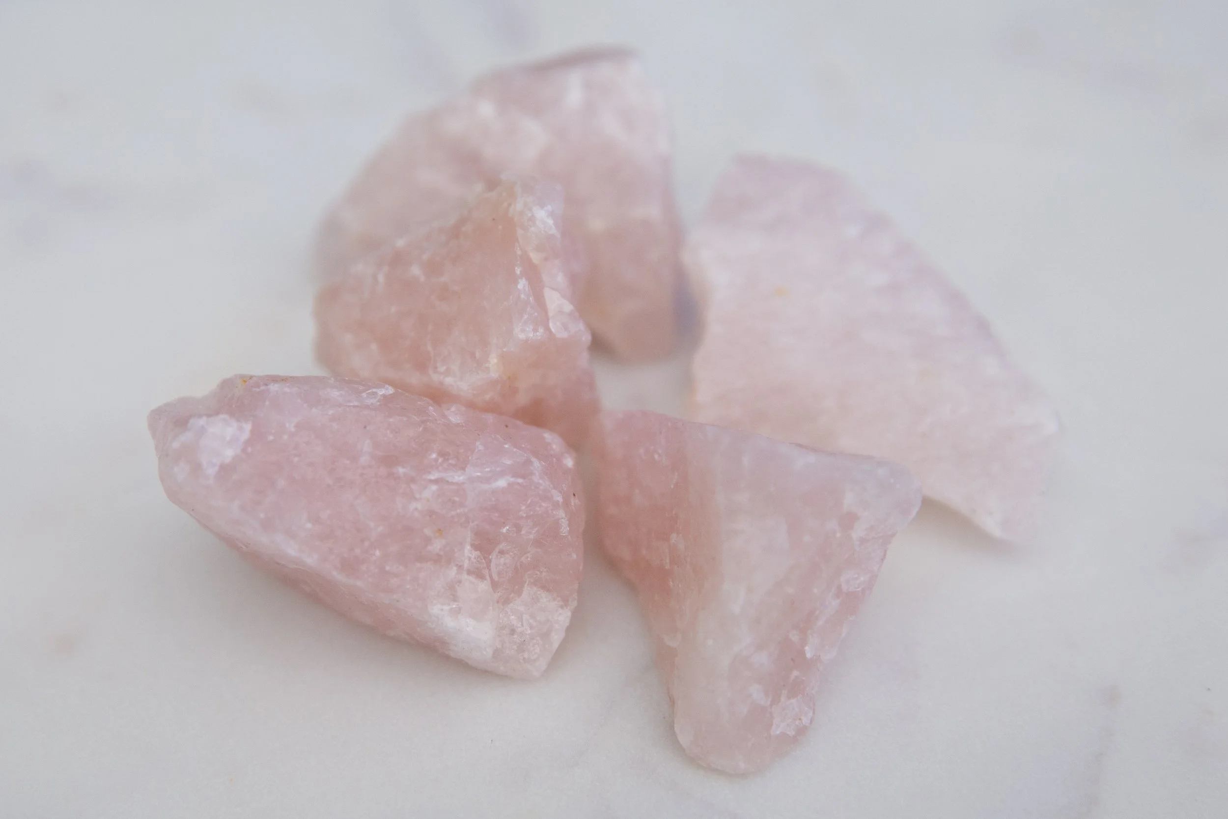 Experience the Magic and Rejuvenation of Rose Quartz Facial in ...