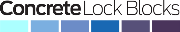 Concrete Lock Blocks