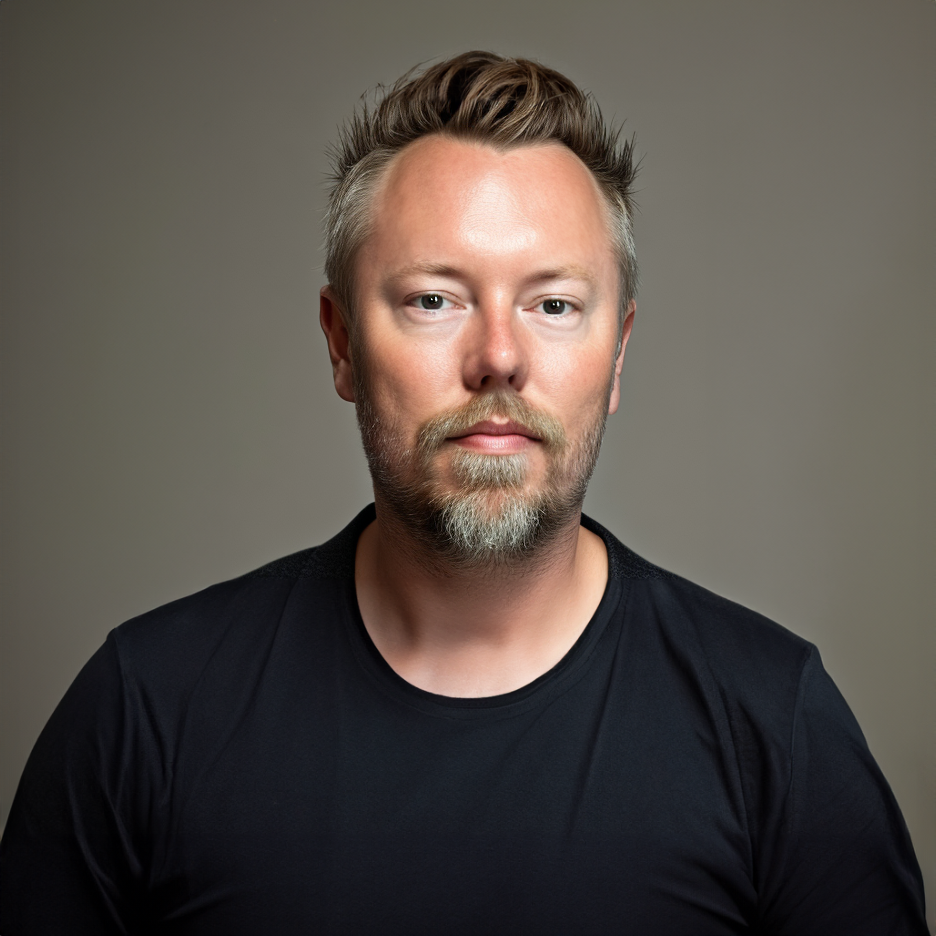 About / Chris Ferguson / Nashville — Wolfram Development