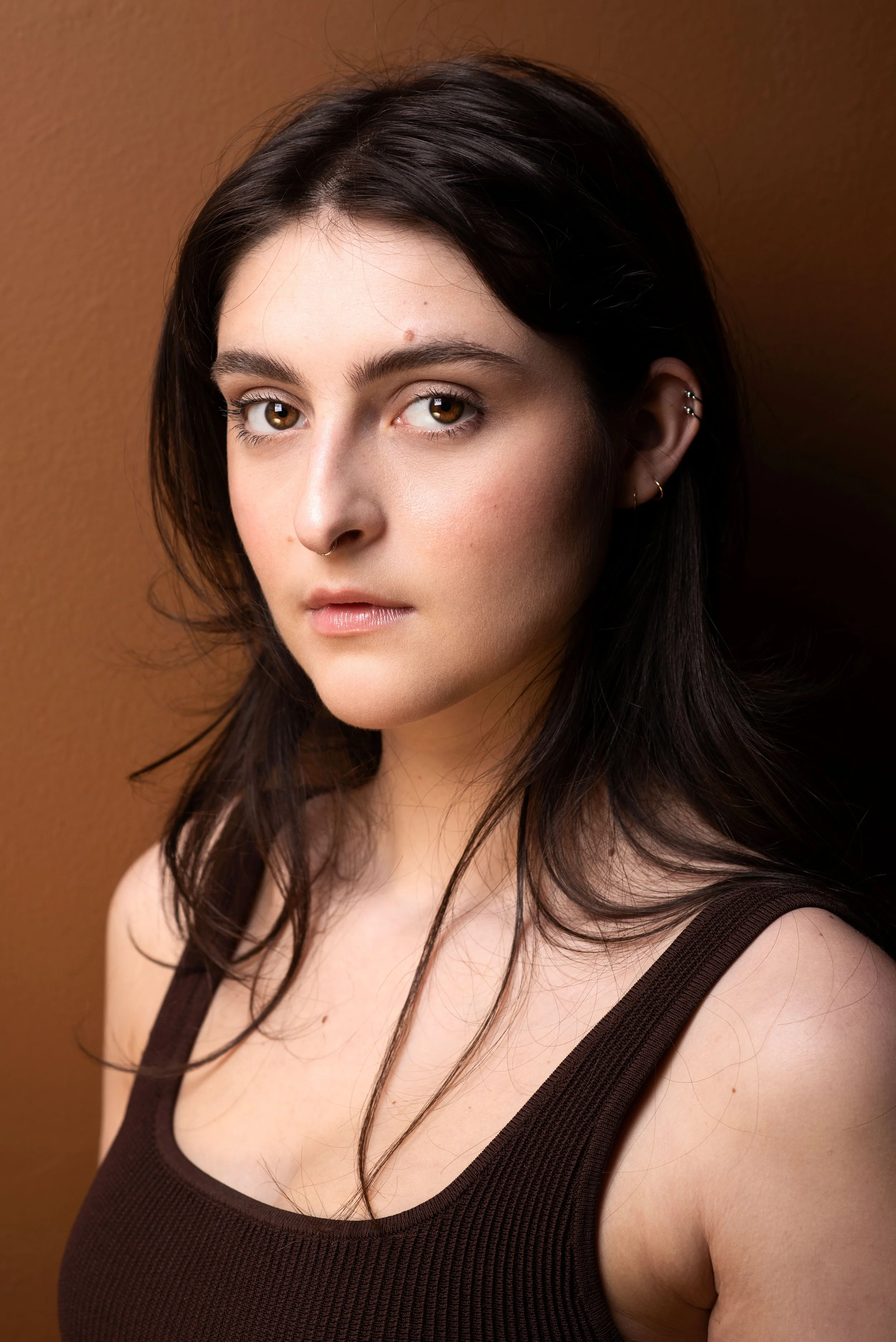 Gallery 3 — Charlotte Williams