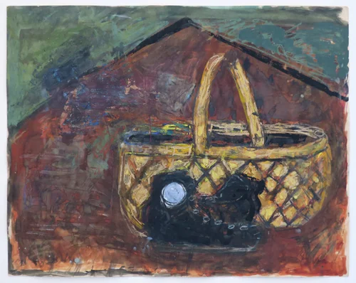 Still Life — The Legacy and Estate of Gandy Brodie