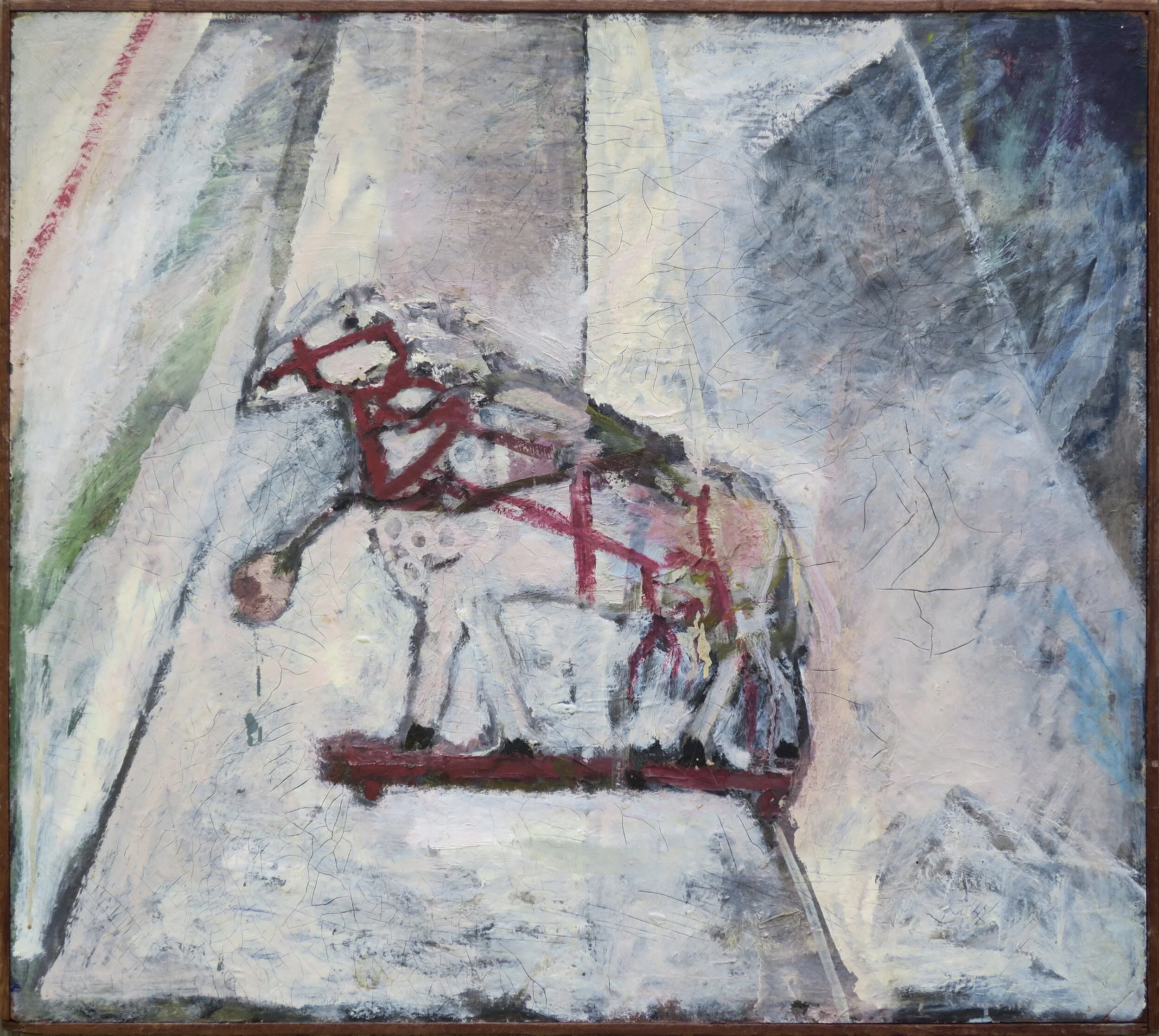 Still Life — The Legacy and Estate of Gandy Brodie