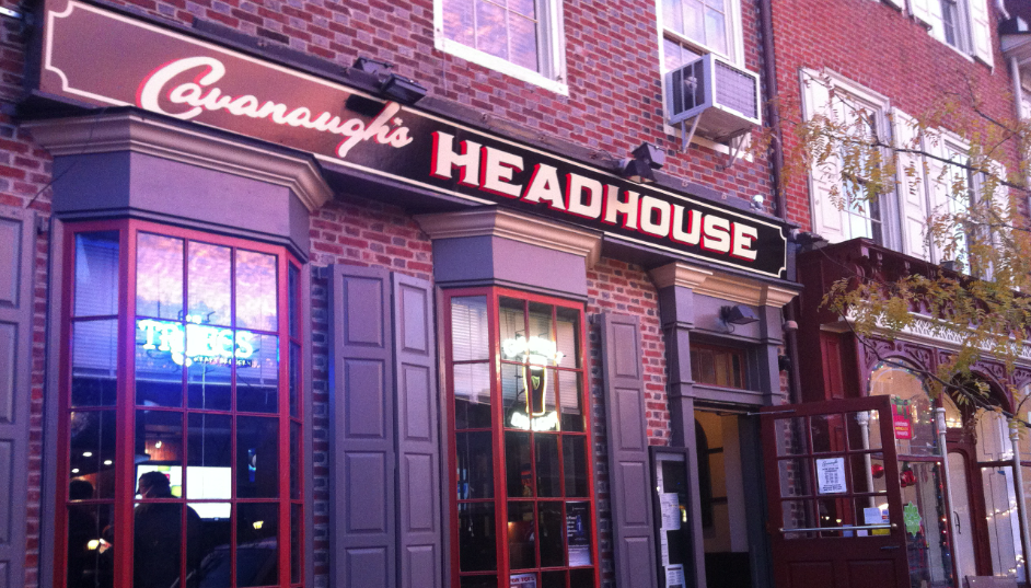 A Long History at Cavanaugh's — Table Talk Restaurant Marketing Agency