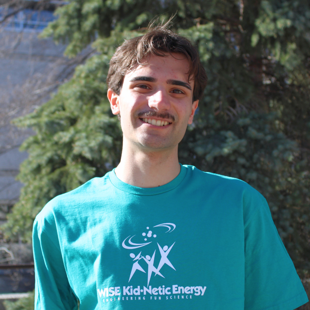 Our Staff — WISE Kid-Netic Energy