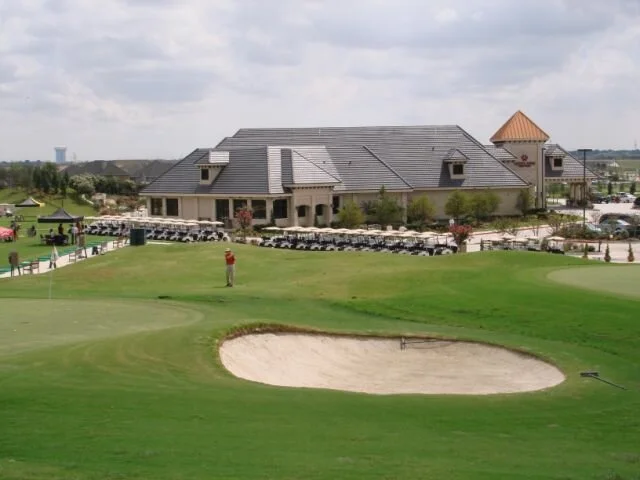 Golf Instruction at Coyote Ridge — Lortan Golf - Golf Instruction and ...