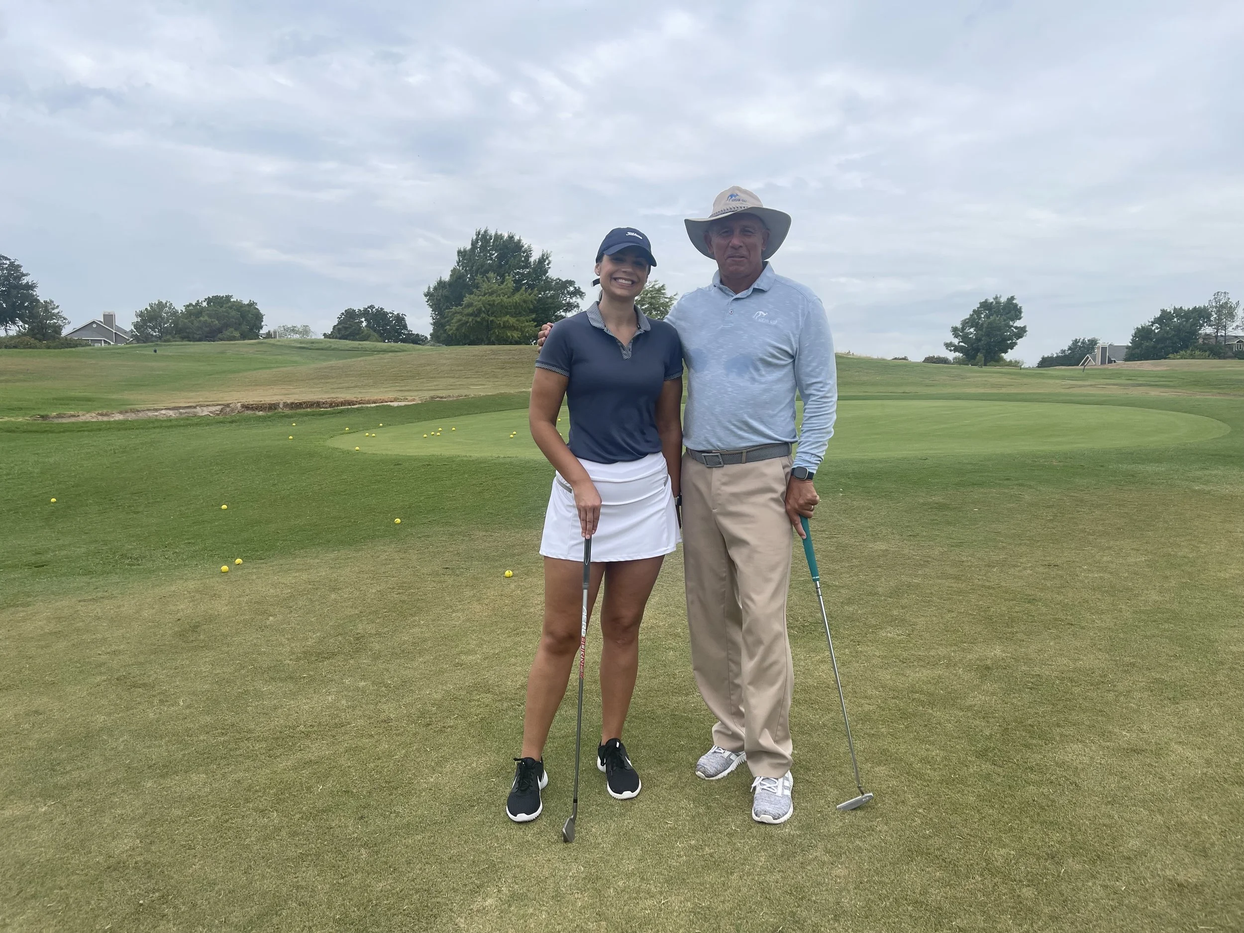 Golf Instruction Summary and Options — Lortan Golf - Golf Instruction ...