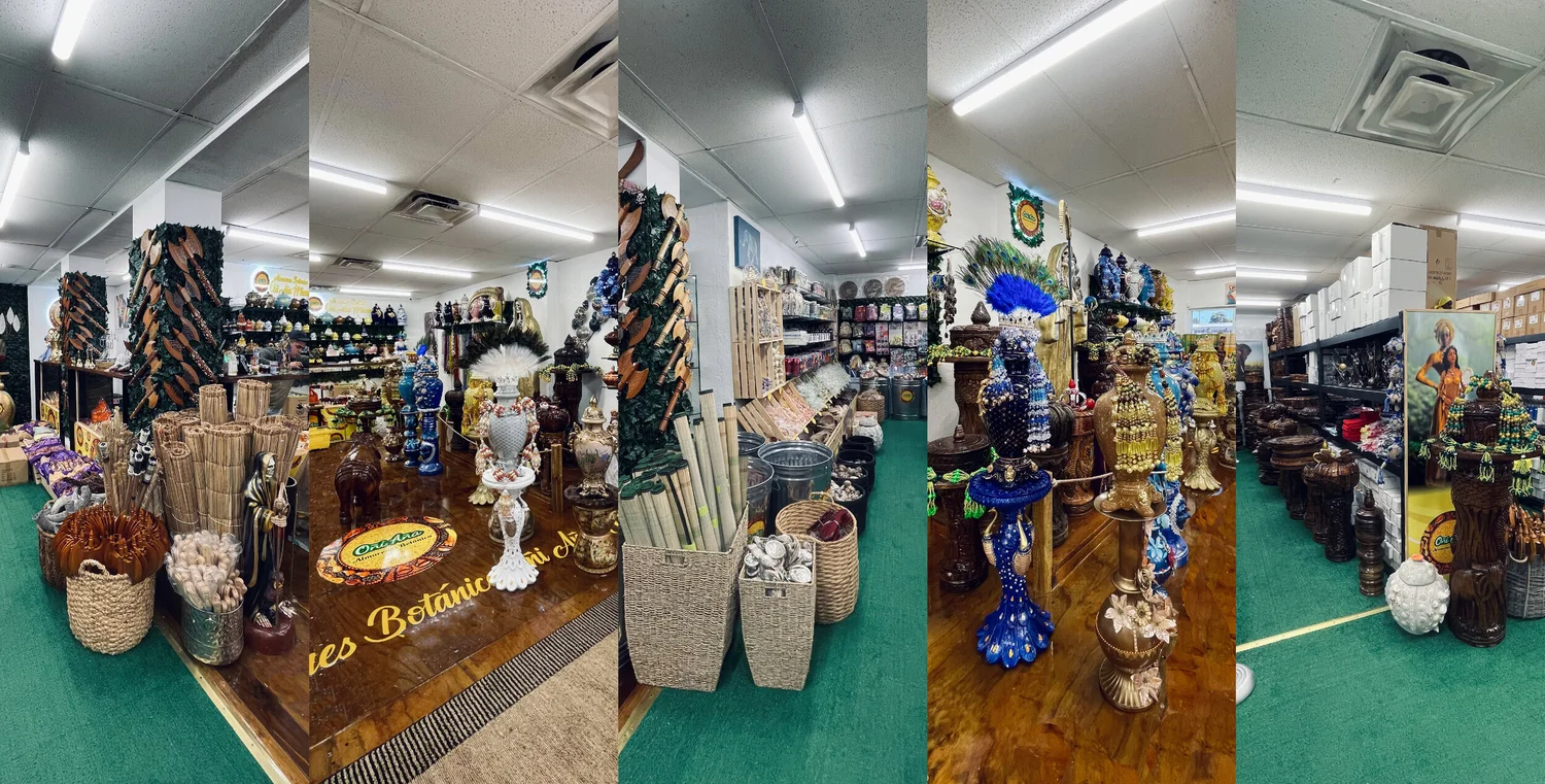 Botanica Miami | Botanica Oñi Aña Miami