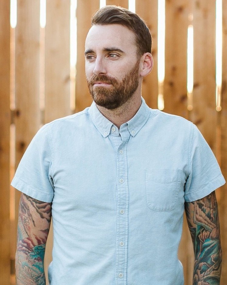 About — Brianna Broyles Photography