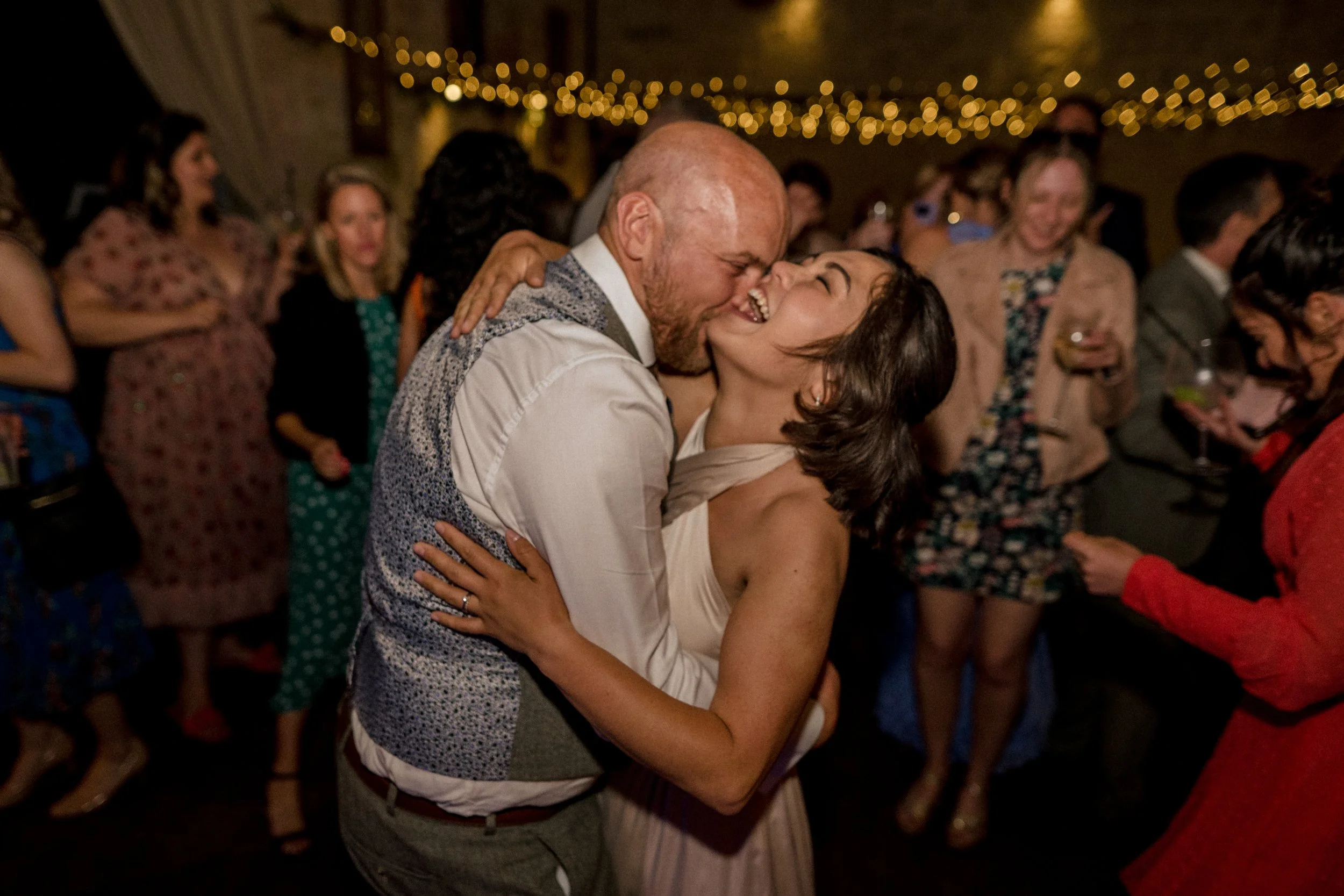 Poppy & Tom — True Story Photos