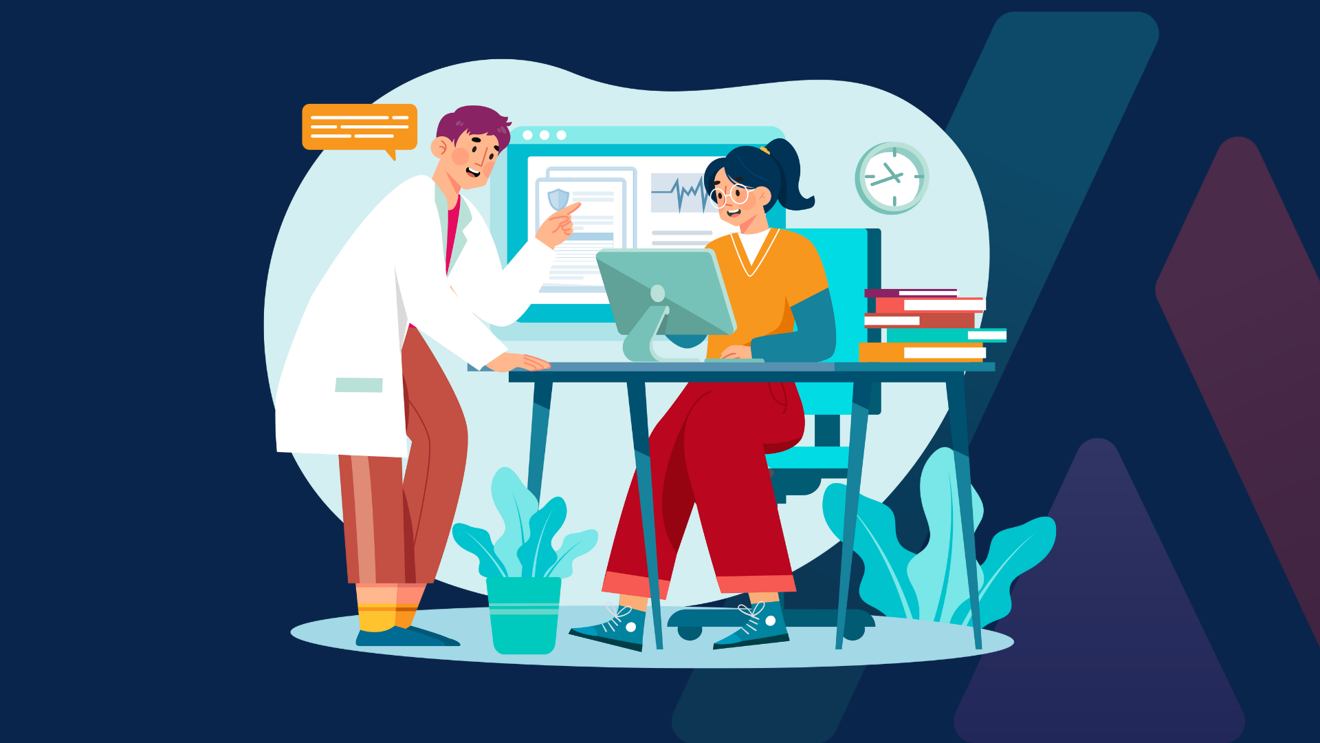 How ABA Software Improves Patient Outcomes — ATrack Solutions