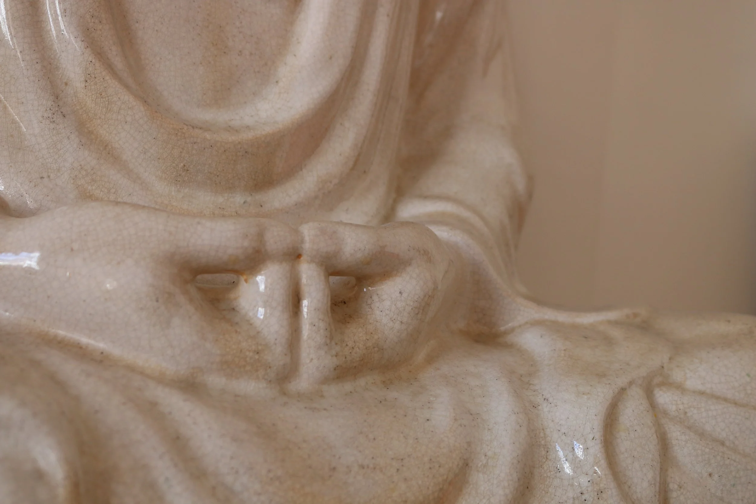Buddhism Classes — NORTH LONDON BUDDHIST CENTRE