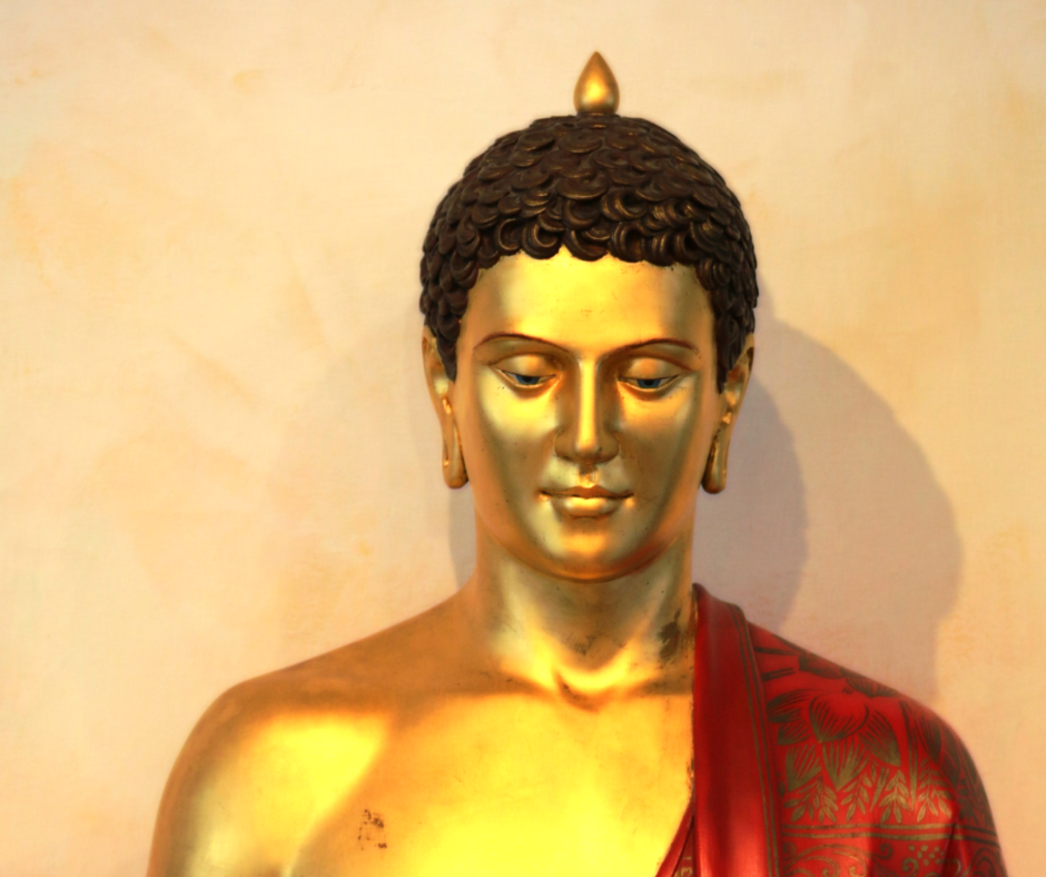 Buddhism Classes — NORTH LONDON BUDDHIST CENTRE