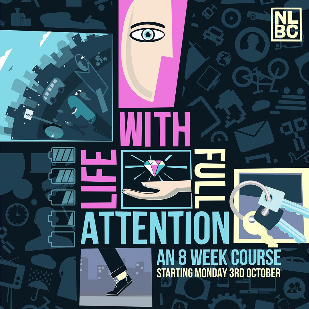 NORTH LONDON BUDDHIST CENTRE