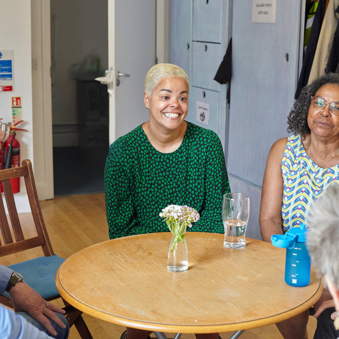 List of all events — NORTH LONDON BUDDHIST CENTRE