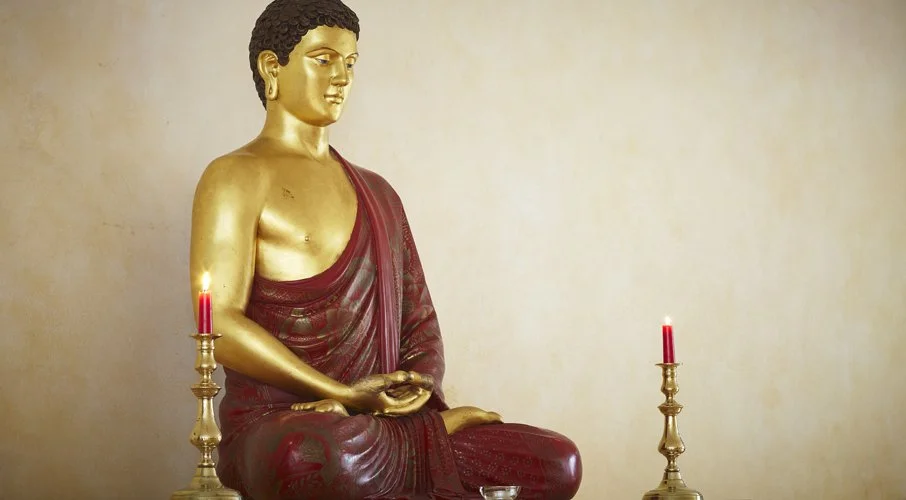 NORTH LONDON BUDDHIST CENTRE