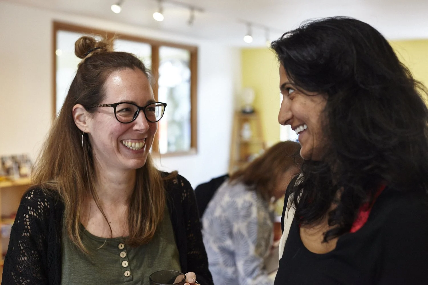 NORTH LONDON BUDDHIST CENTRE