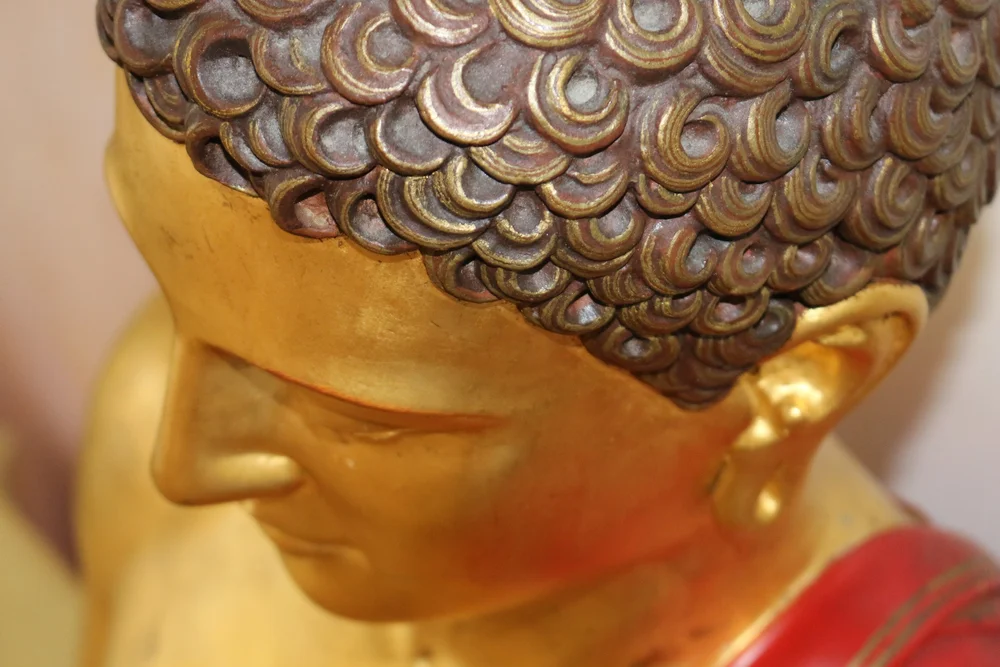 What is a Mitra? — NORTH LONDON BUDDHIST CENTRE