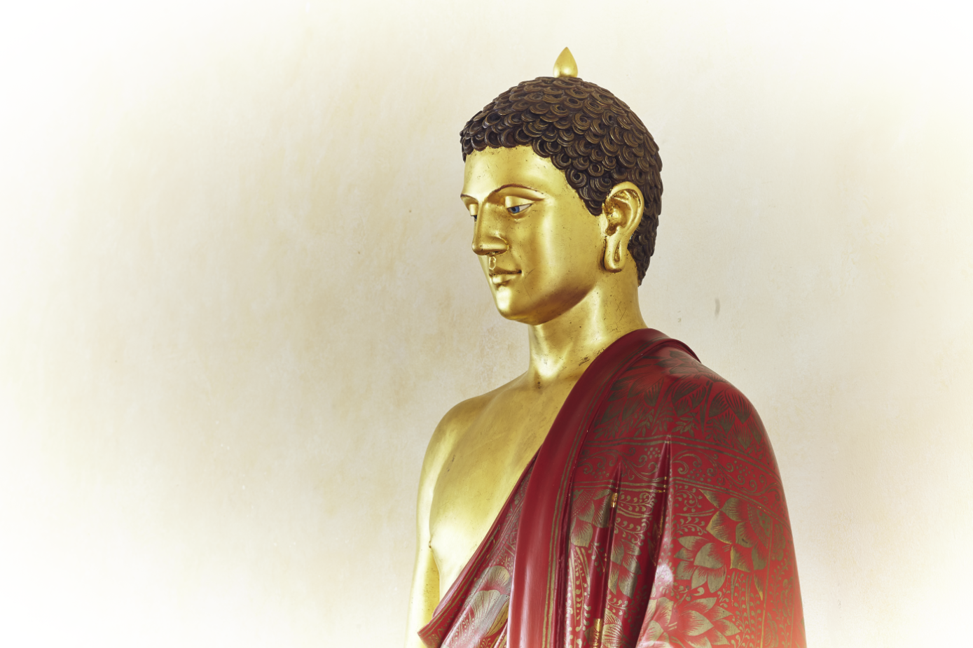 NORTH LONDON BUDDHIST CENTRE