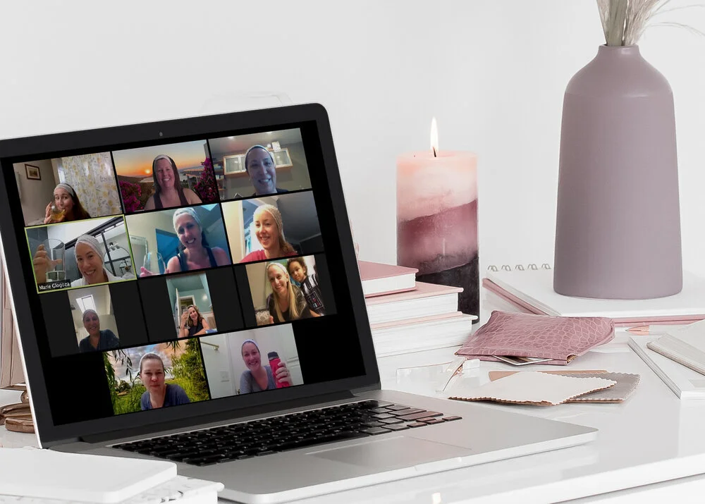 Moonstone Skin & Body Care