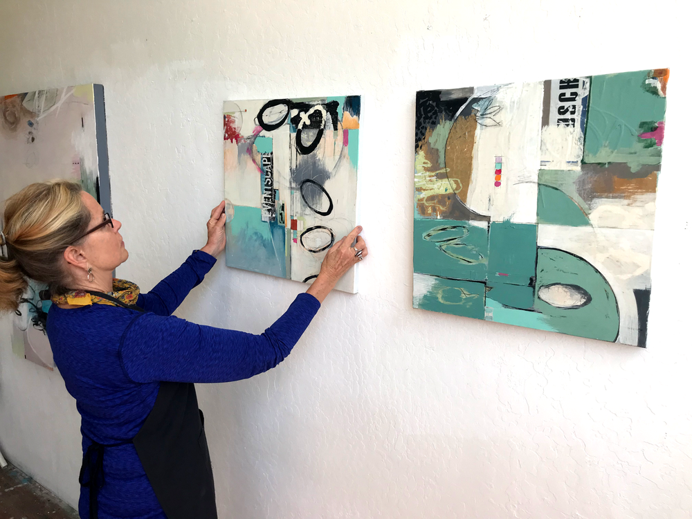 Christina Spann | Unleash Creative Inspiration Now