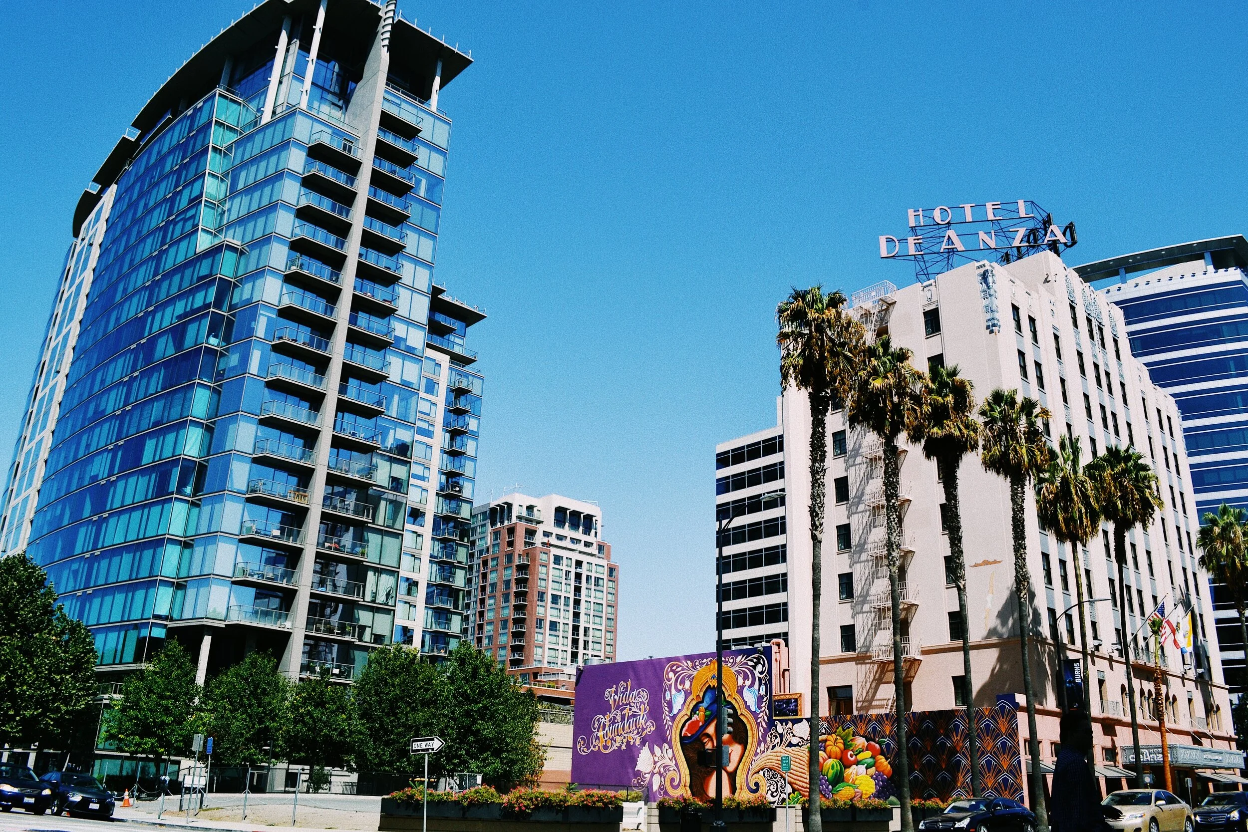 VIVE Church - Awakening People to the Reality of Jesus.