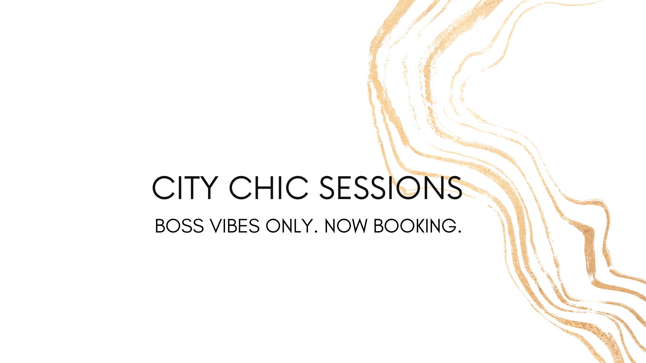Why Every Woman in Business Needs City Chic Branding Photos (Especially ...