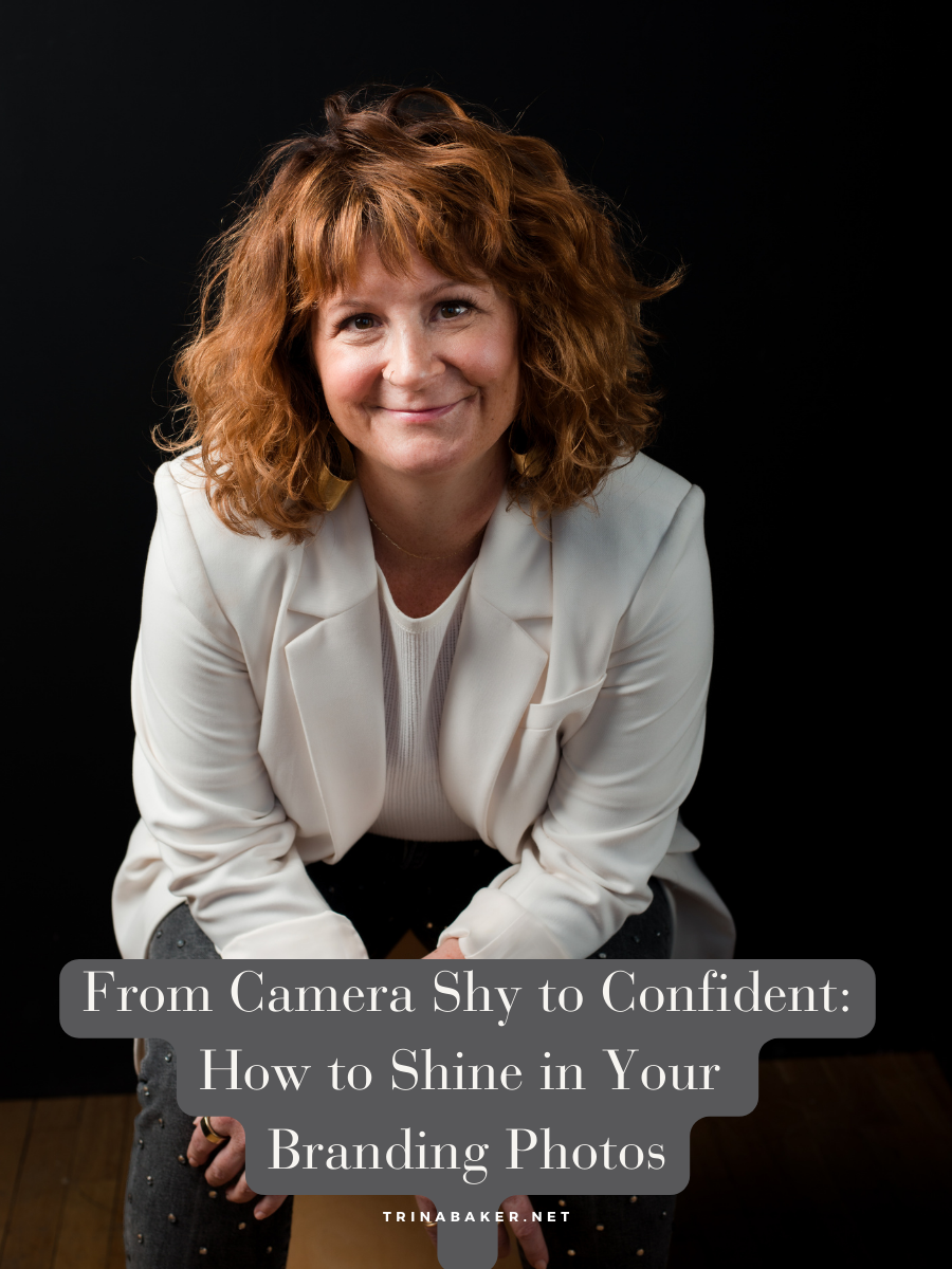 Latest Insights on Branding and Boudoir Photography - Trina Baker ...