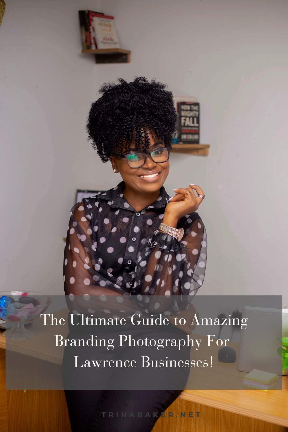 The Ultimate Guide to Amazing Branding Photography For Lawrence Businesses