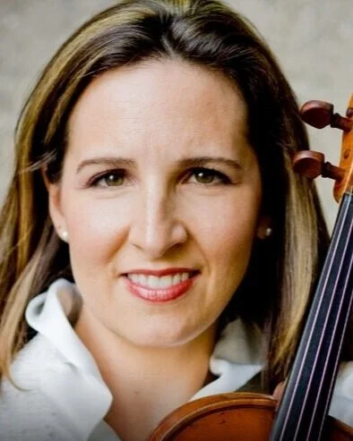 Artist - Deborah Buck — SoundScore