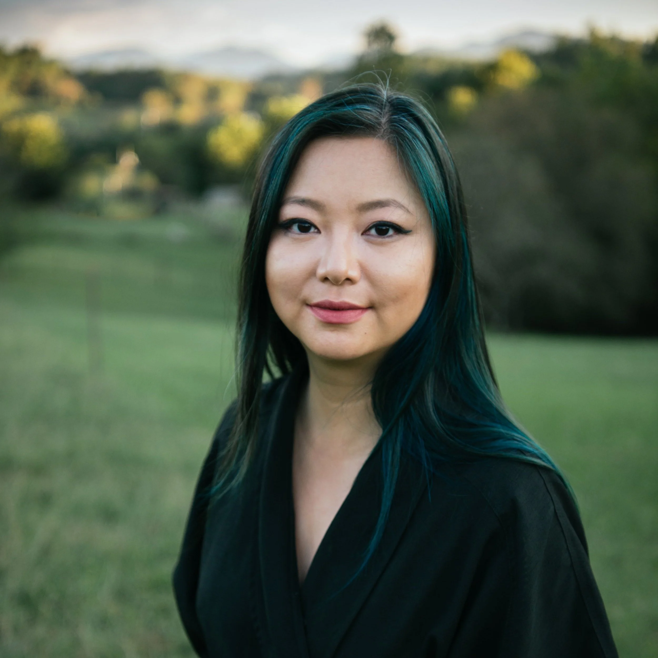 Sara Couden — SoundScore