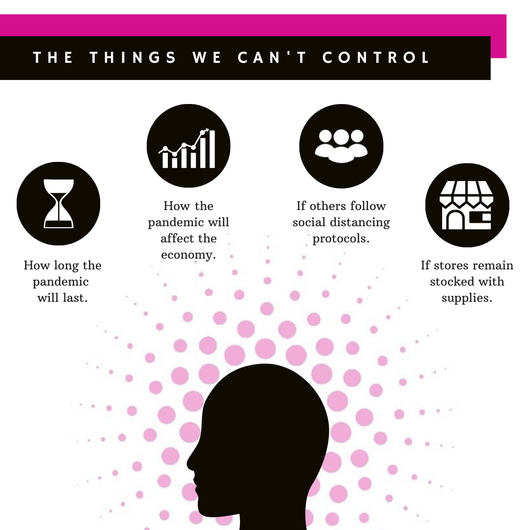 COVID-19 — Harsha Behavioral Center