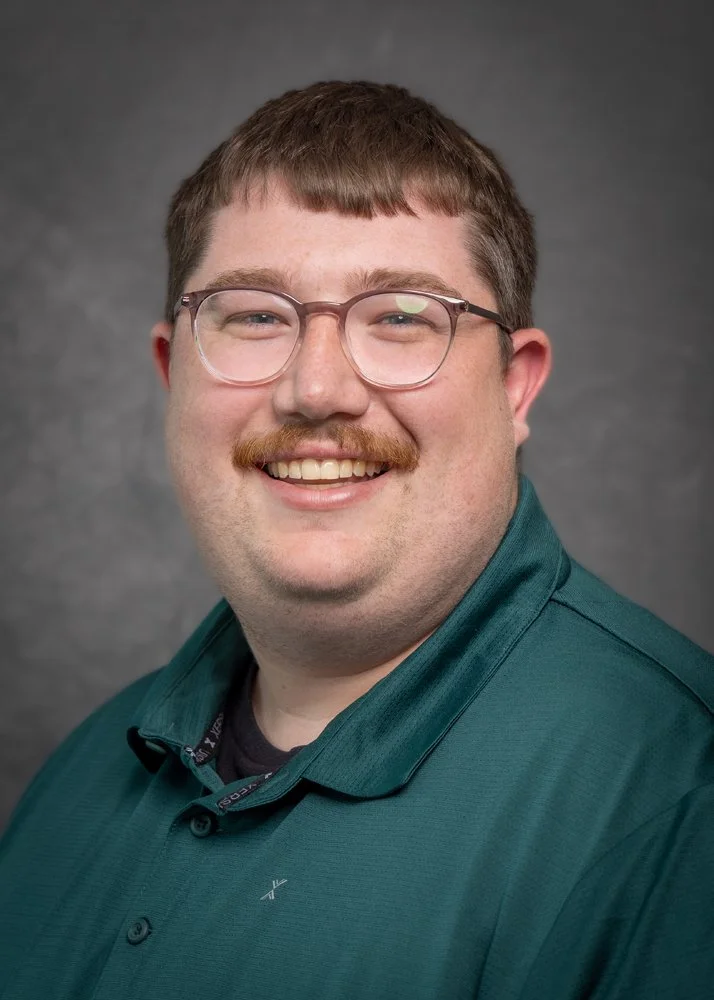 Meet Our Staff — Harsha Behavioral Center