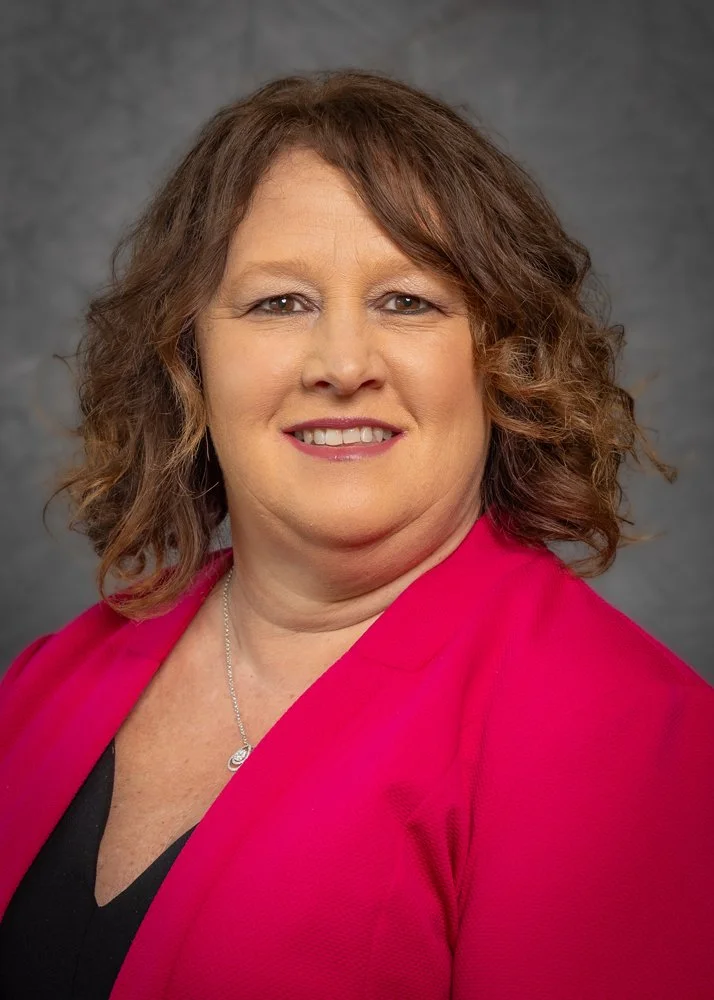 Meet Our Staff — Harsha Behavioral Center