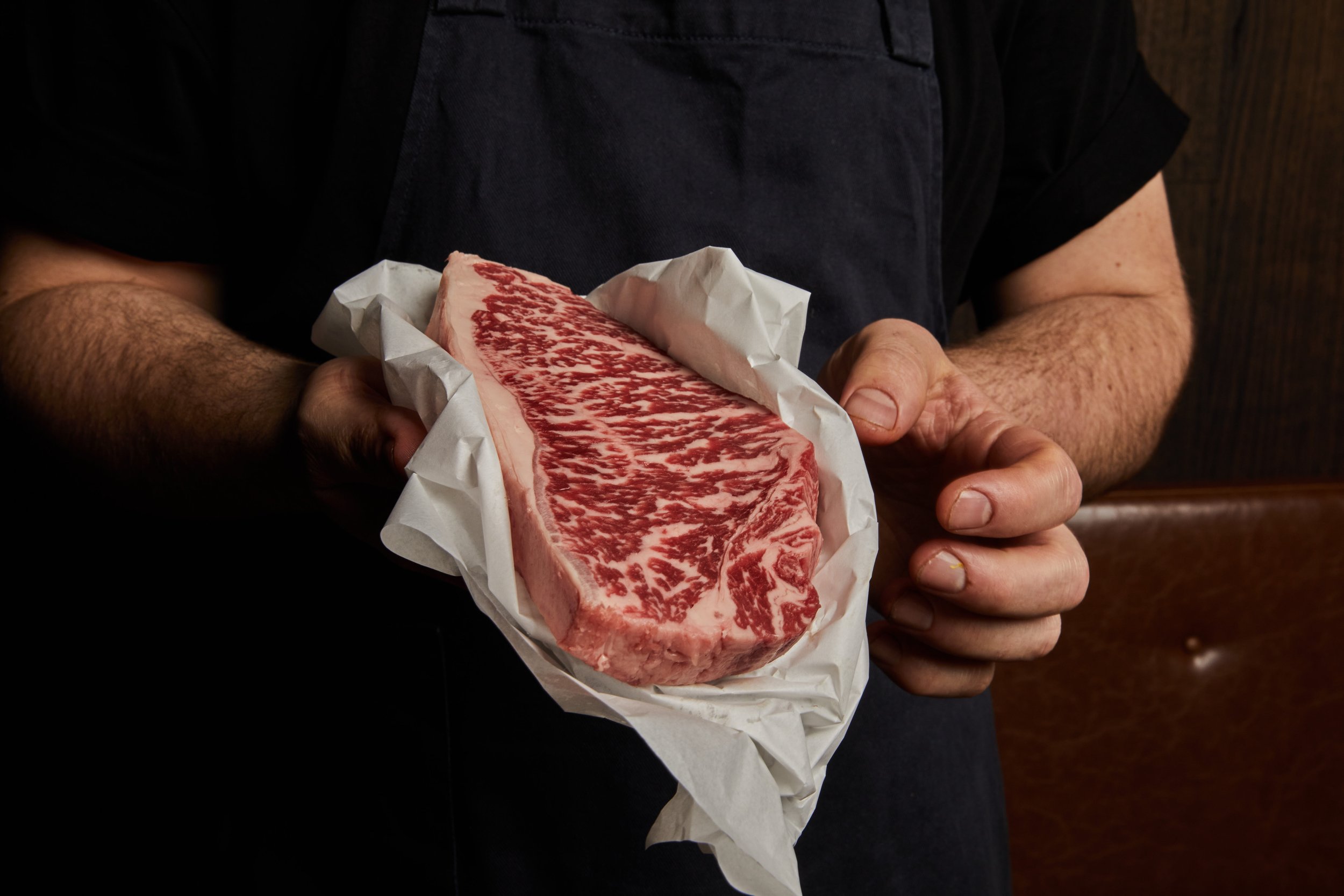 Meatmaiden | Steakhouse Melbourne CBD