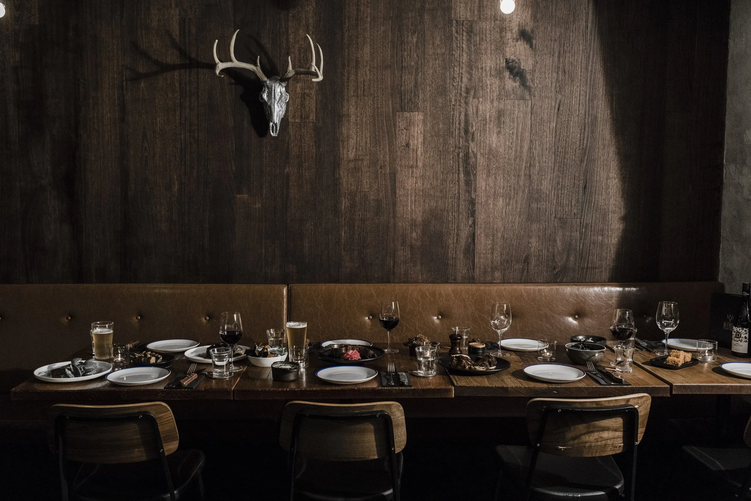 Meatmaiden | Steakhouse Melbourne CBD