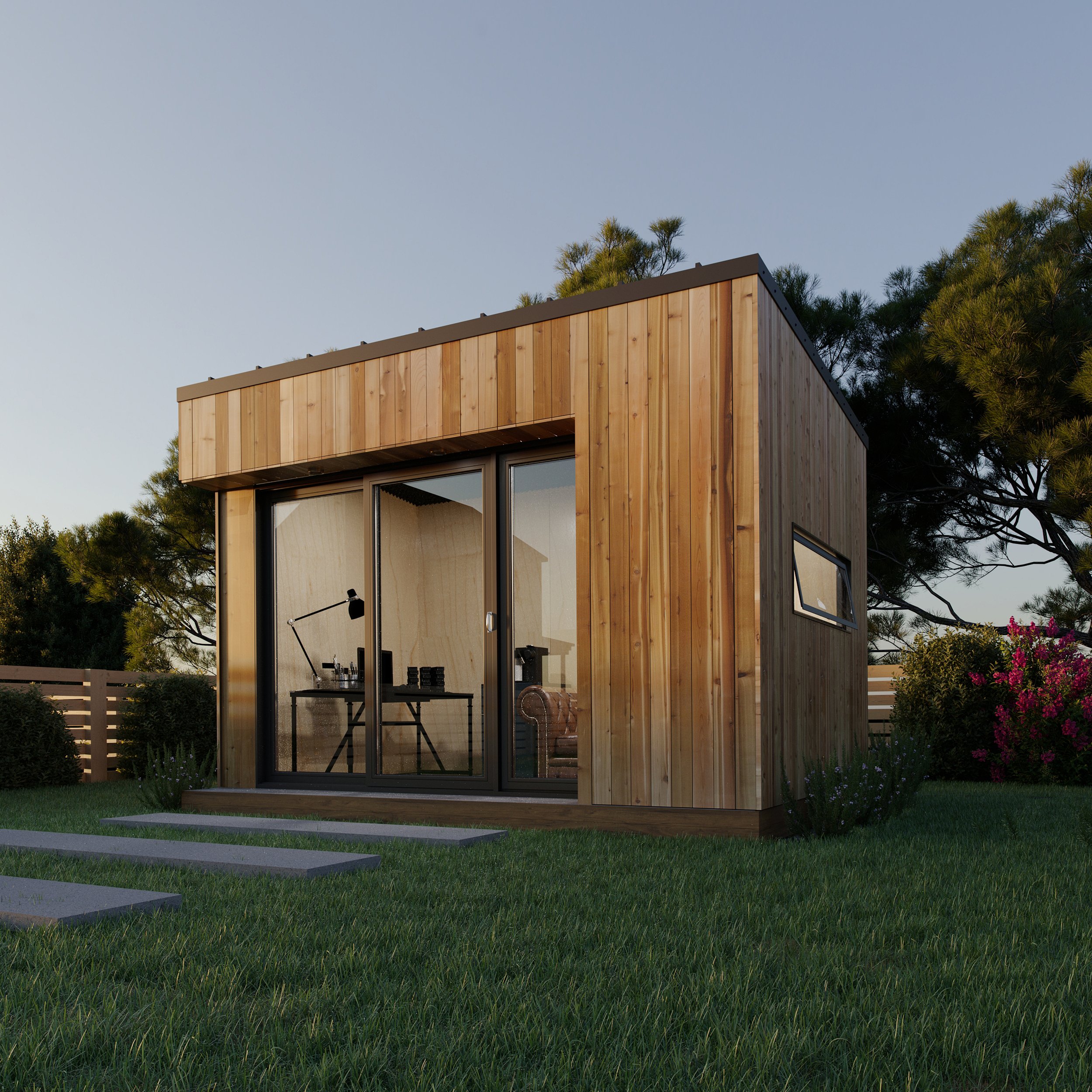 Mini Office