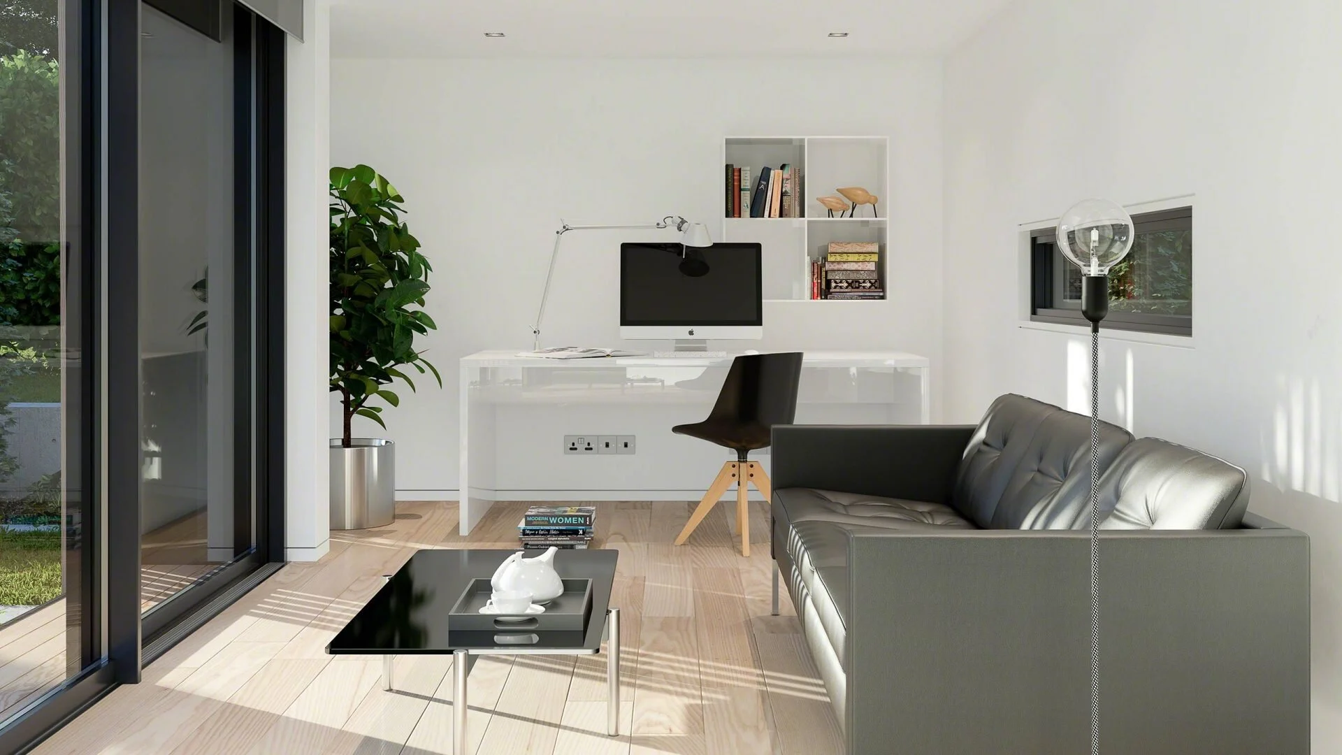 Mini Office