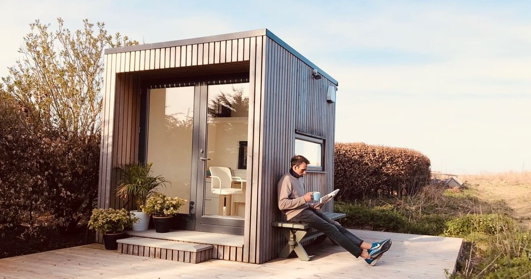 Mini Office
