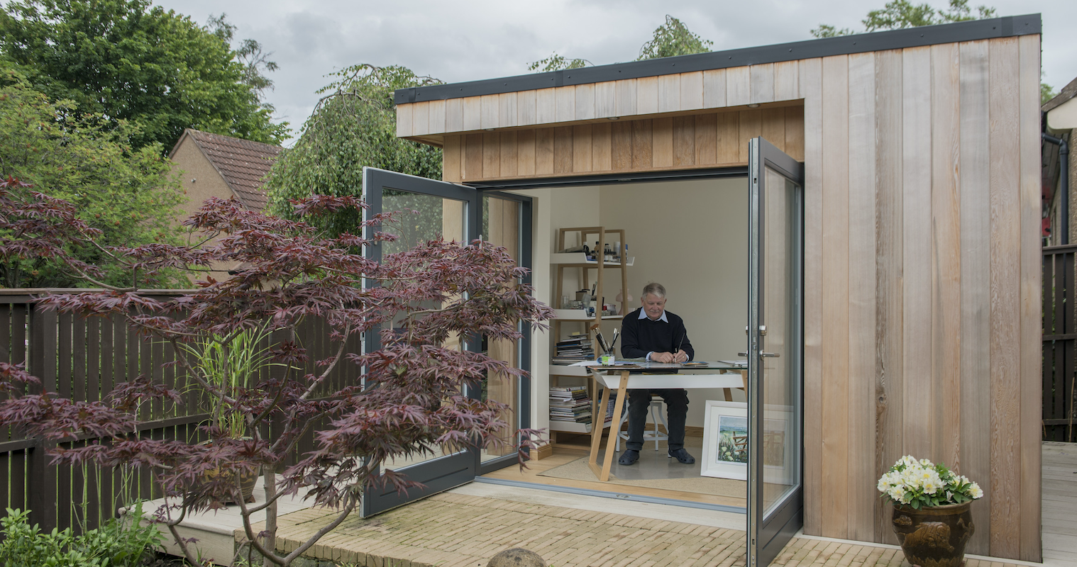 Mini Office