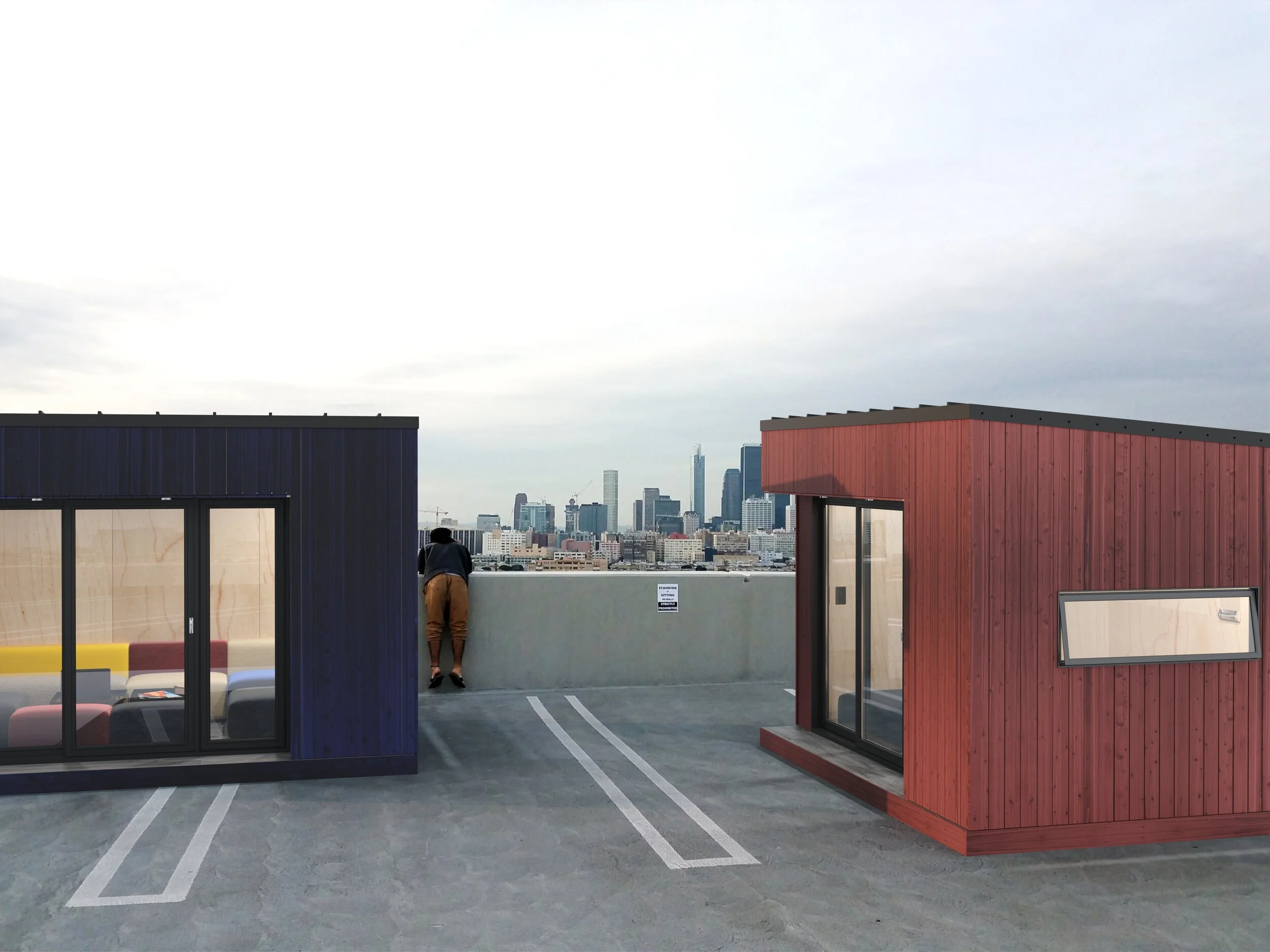 Mini Office