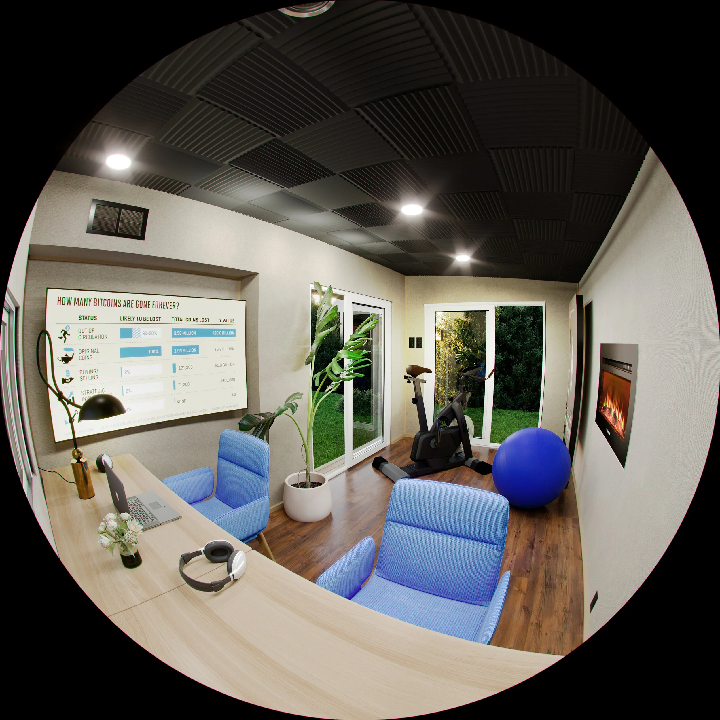 Mini Office