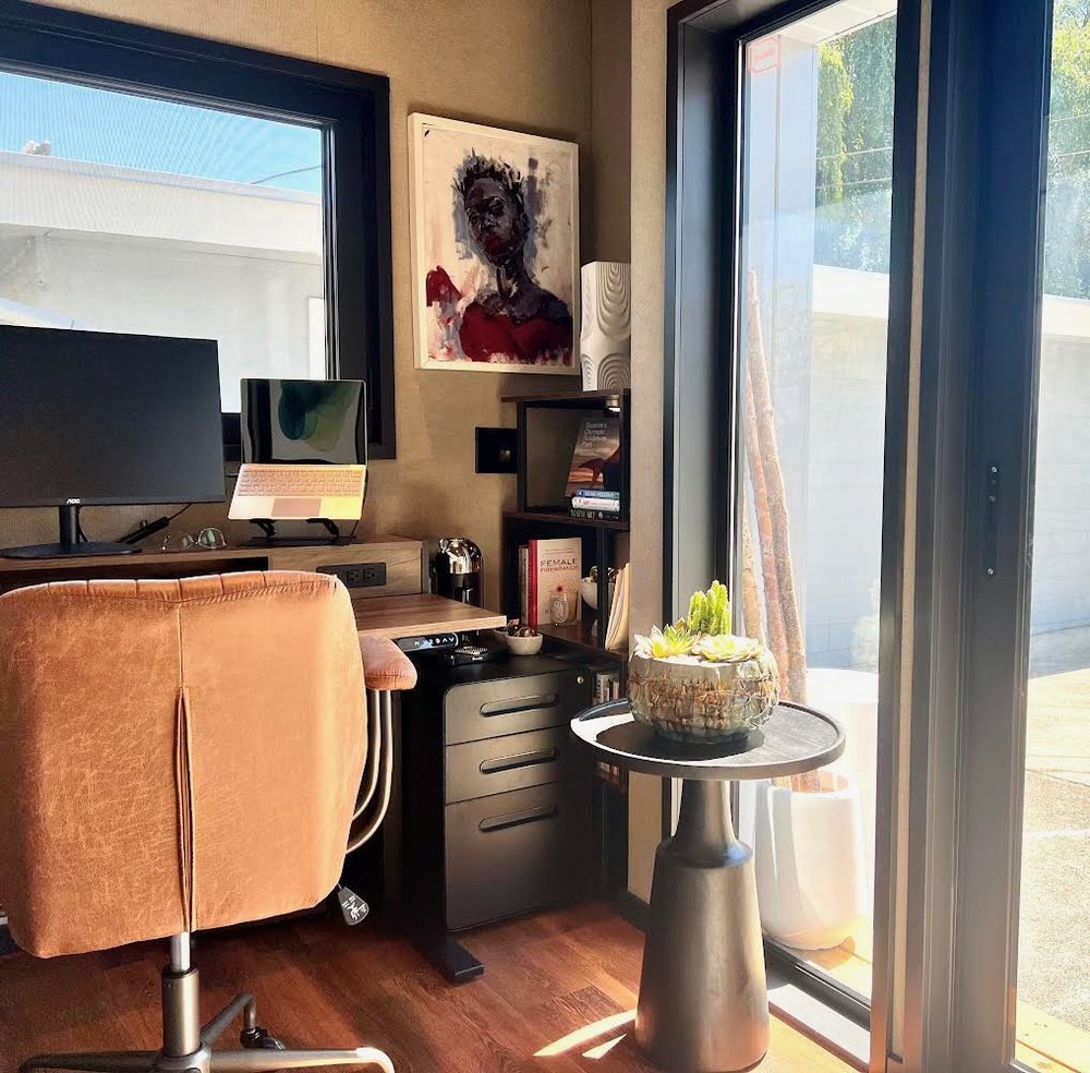 Customer reviews - Why Mini-O | Mini Office backyard pods, outdoor man ...