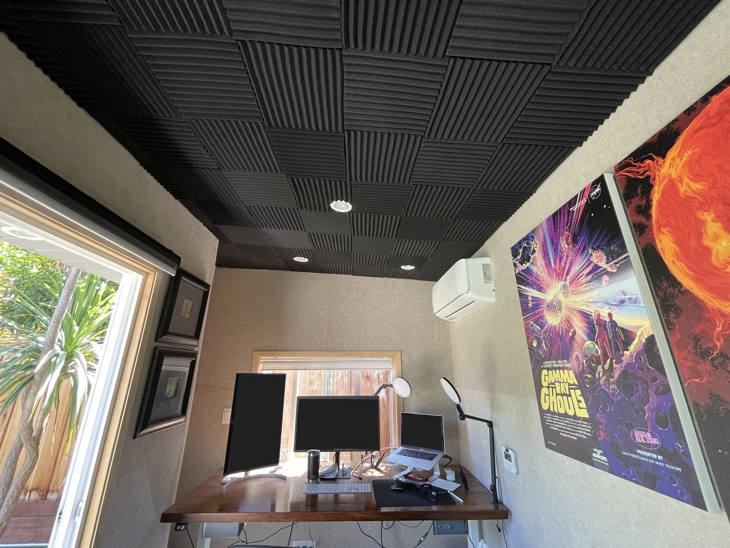 Specs — Mini Office