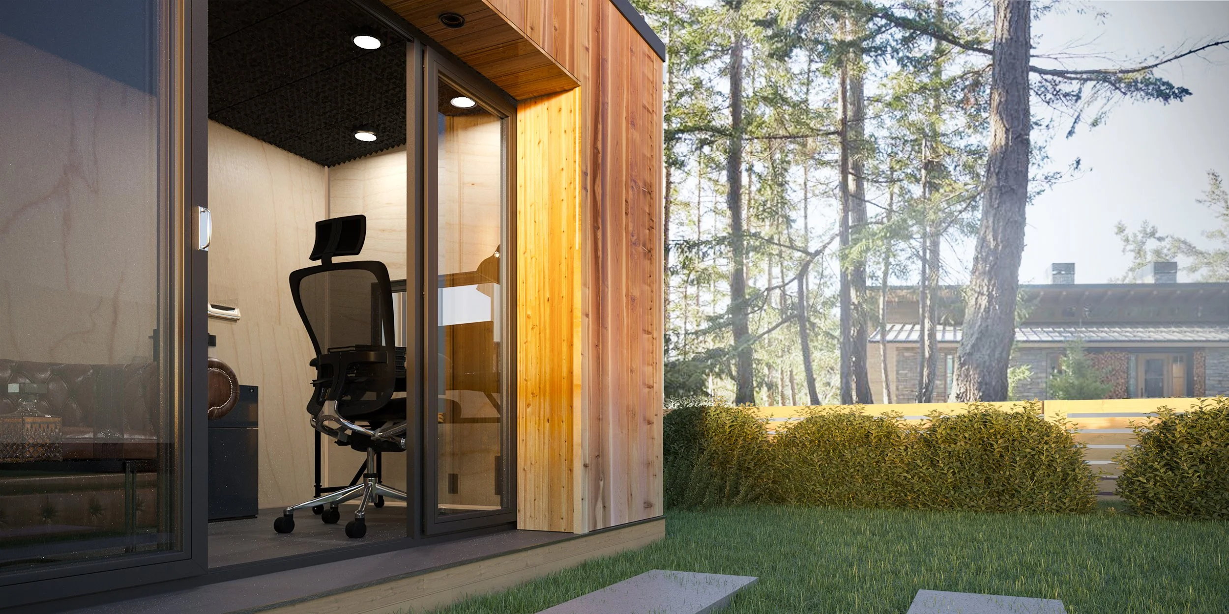 Mini Office