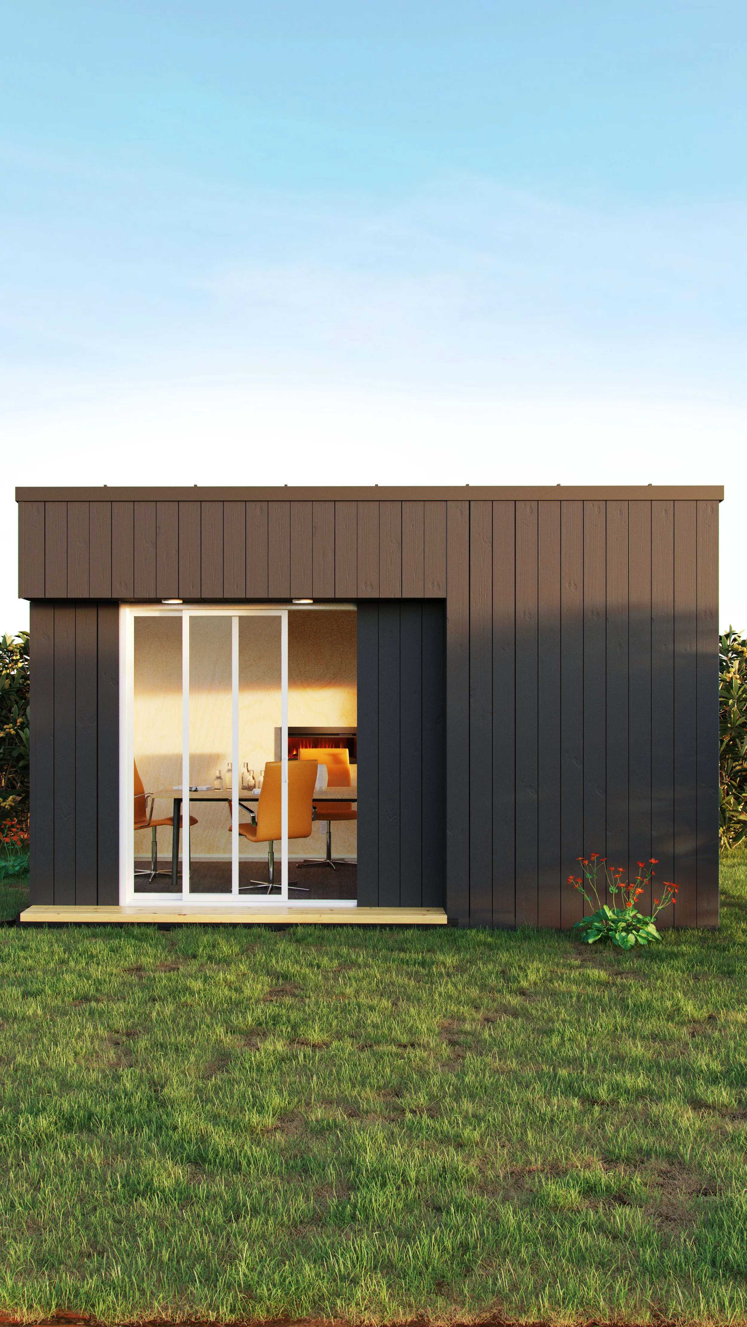 Mini Office