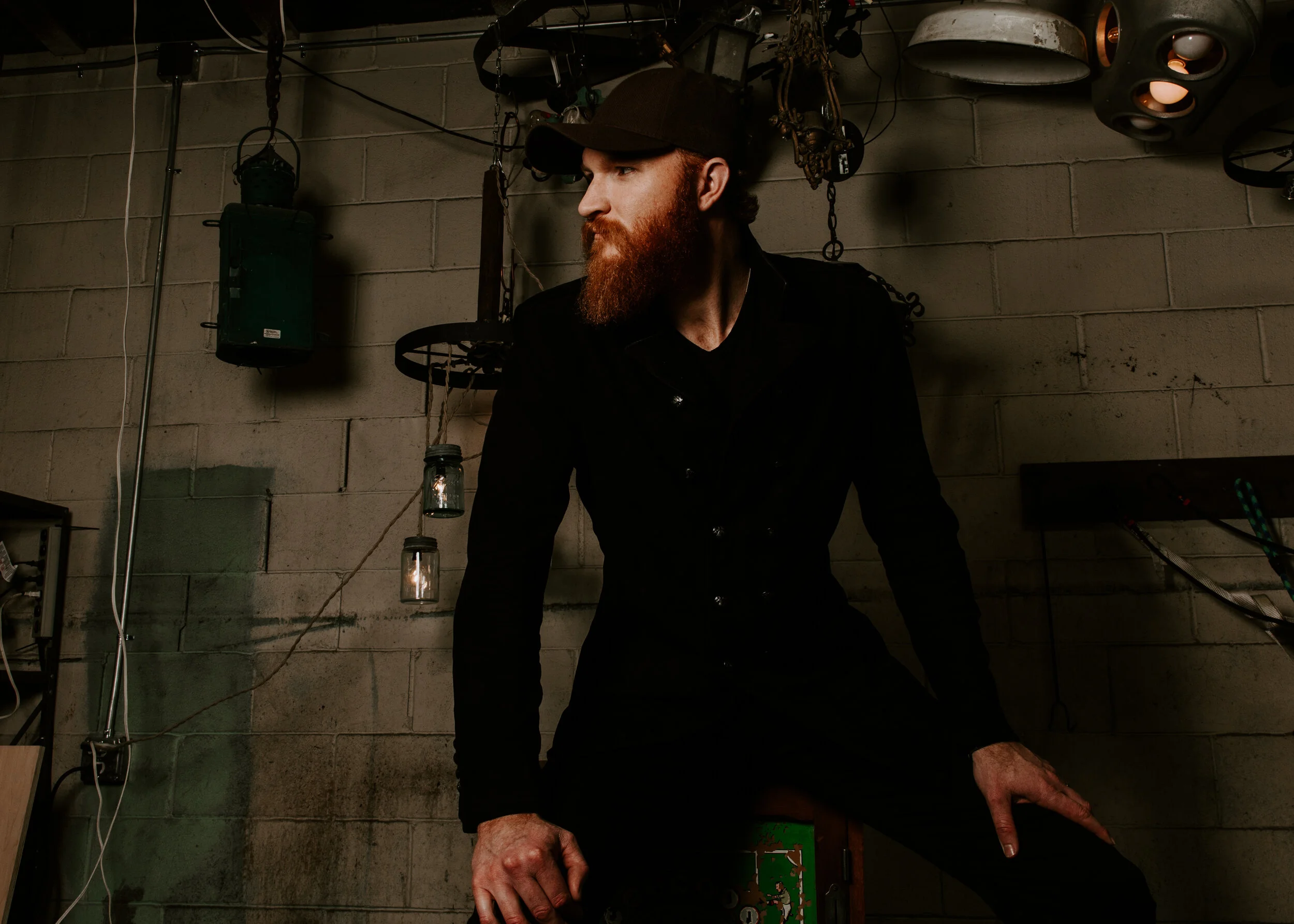 Eric Paslay | Official Website