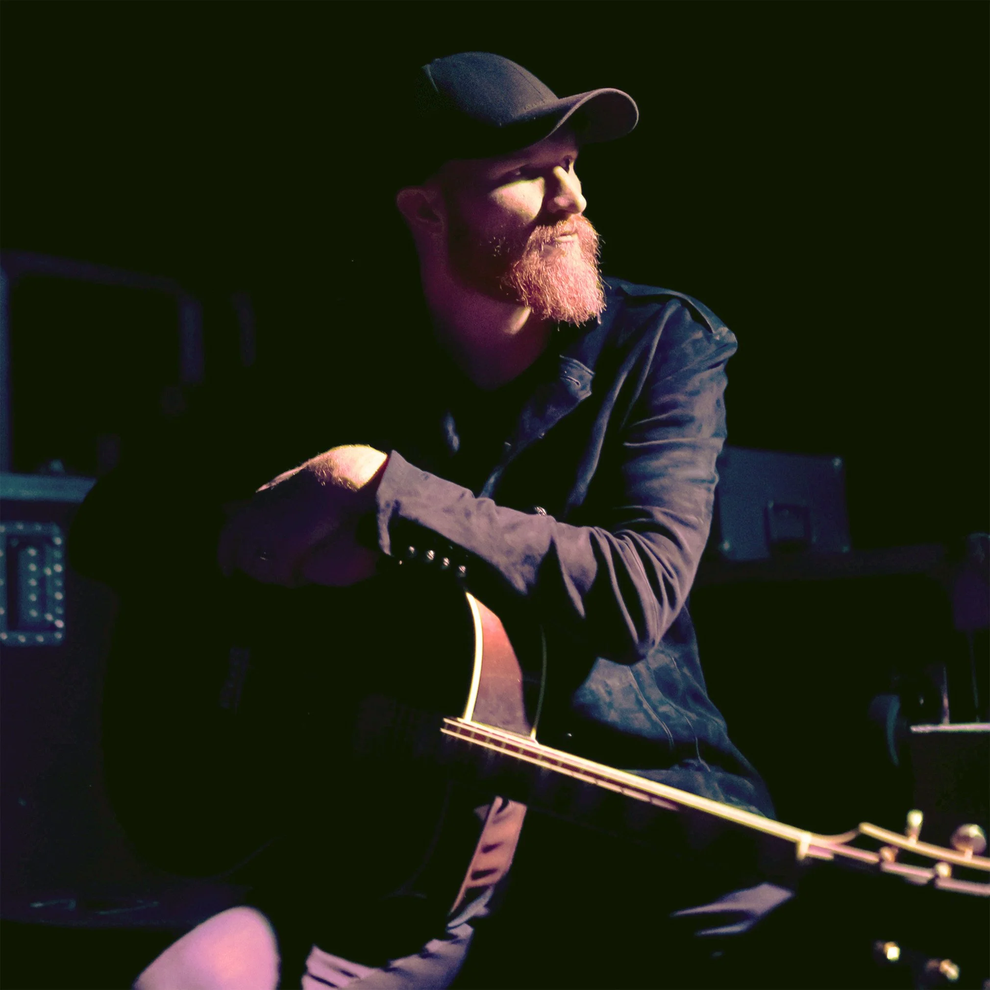 Tour — Eric Paslay