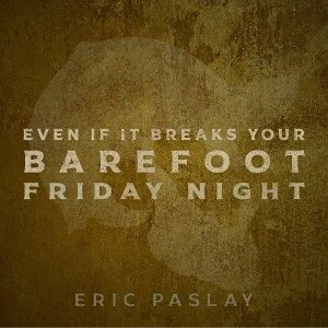 Eric Paslay | Official Website